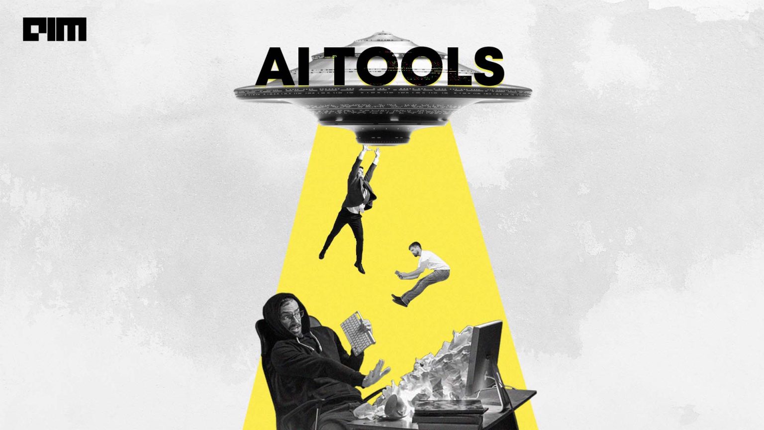 Dev Tools 2.0: How AI Will Change Software Development Forever