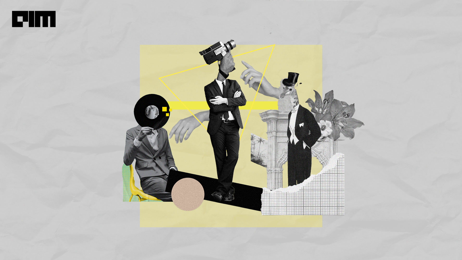 7 Most Influential Tech Leaders in Style