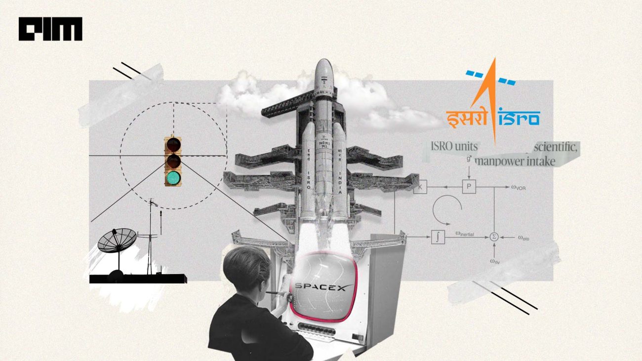 ISRO, SpaceX Partner for GSAT-20 Satellite Launch