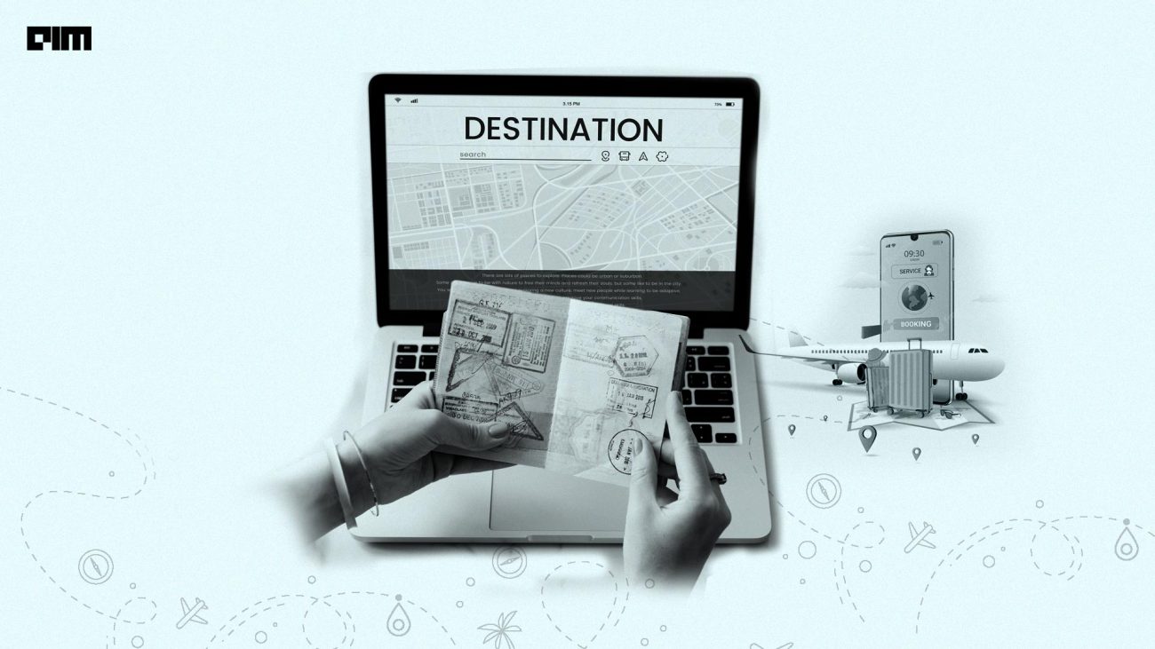 Wipro, SIAM.AI Partner to Build AI Tourism Assistant