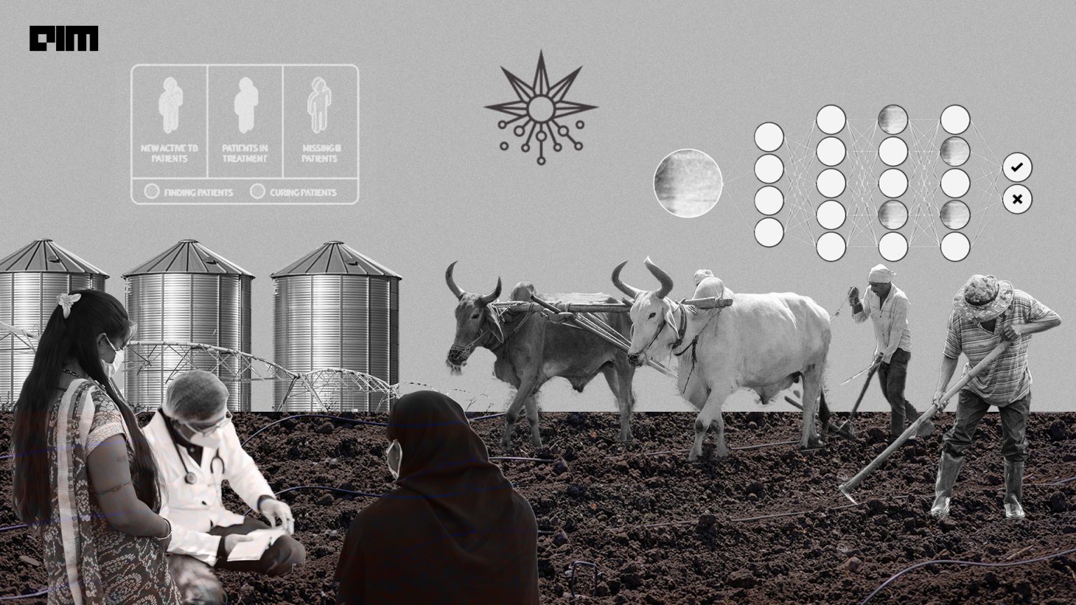 This Indian Non-Profit is Using Gen AI for Social Good