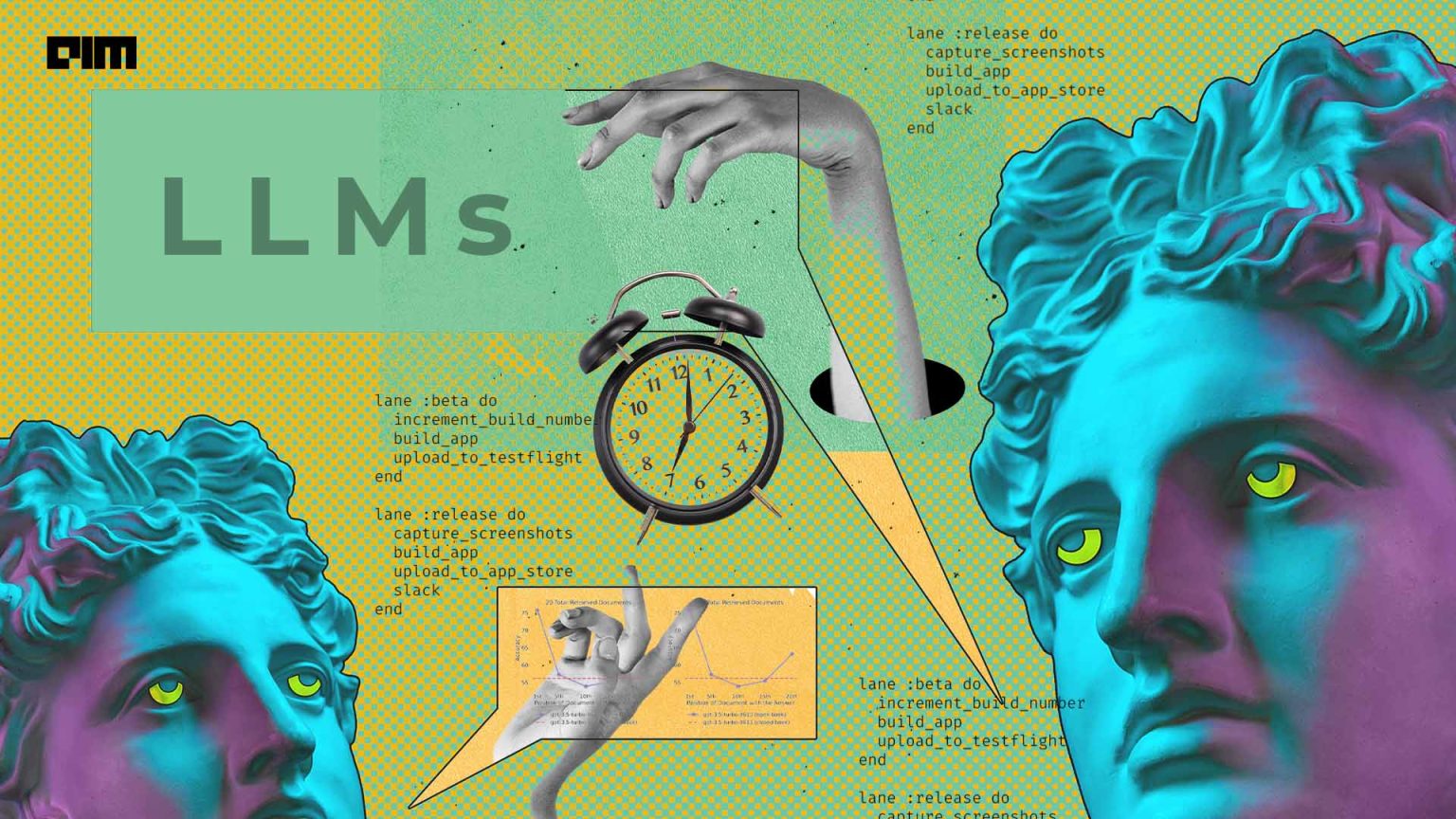 NVIDIA Introduces Ruler to Measure the Context Length of Models