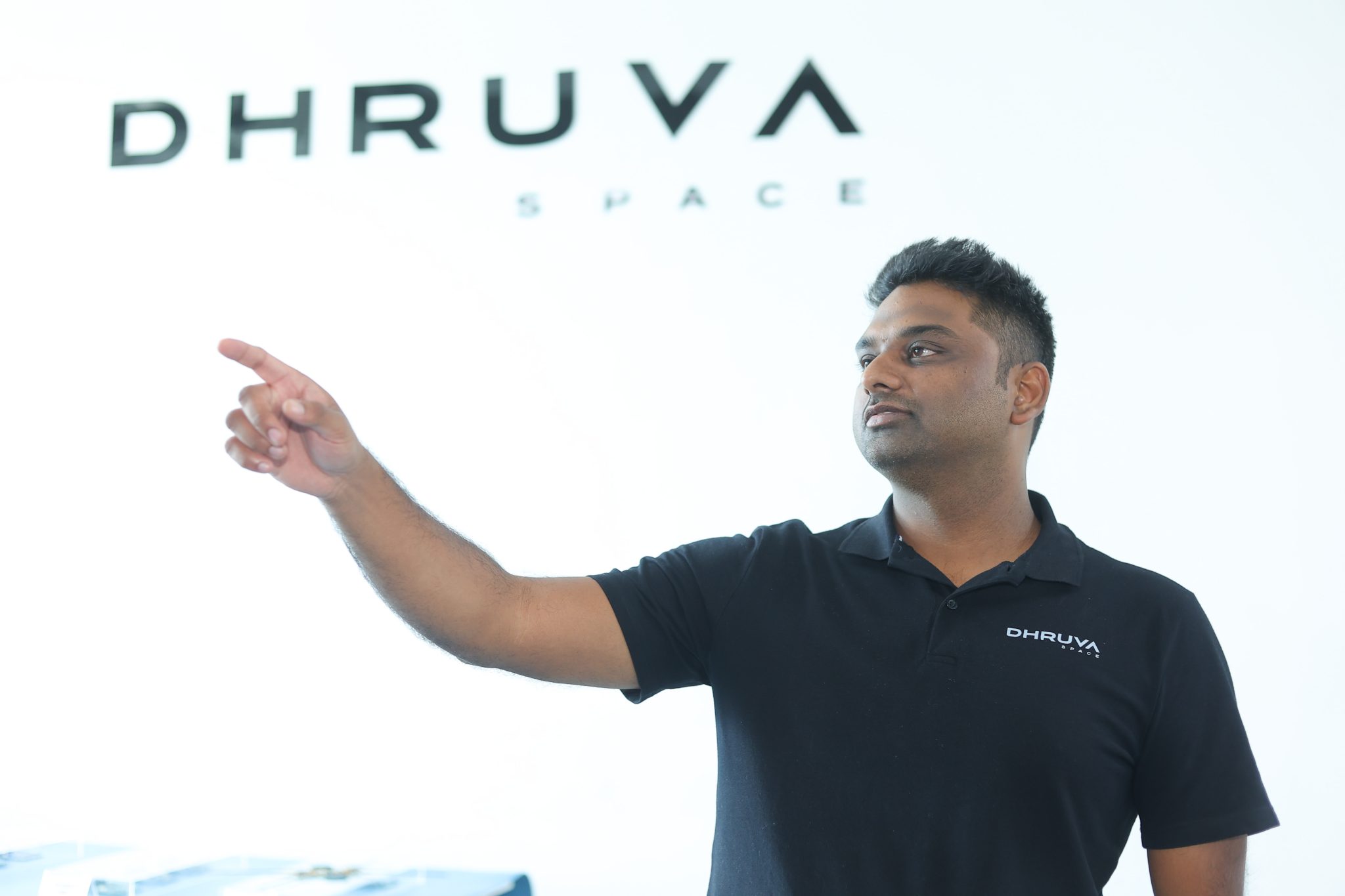 Dhruva Space's Historic 3-in-a-Row Space Missions
