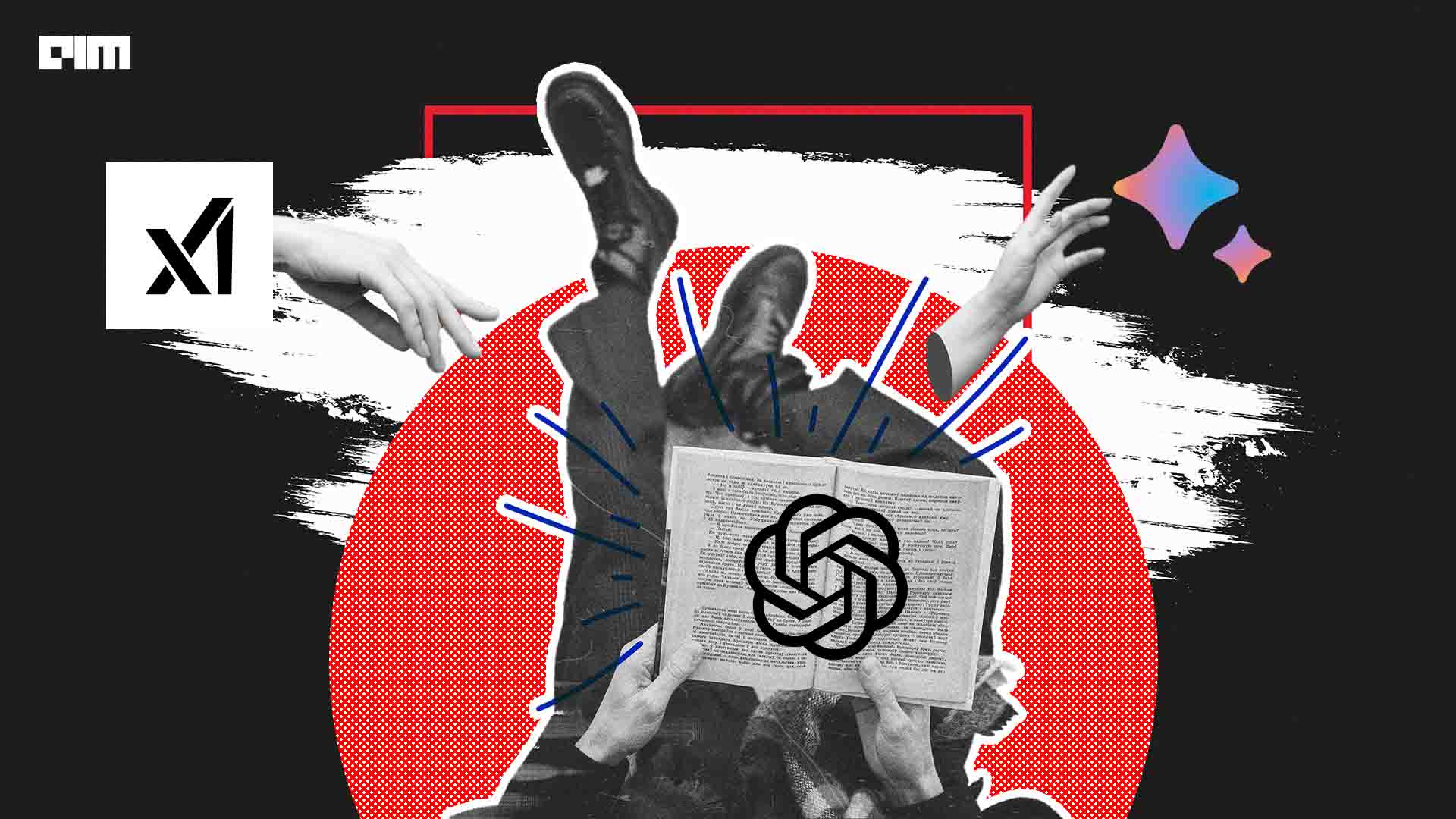 Elon Musk’s xAI Took Four Months to Build Grok