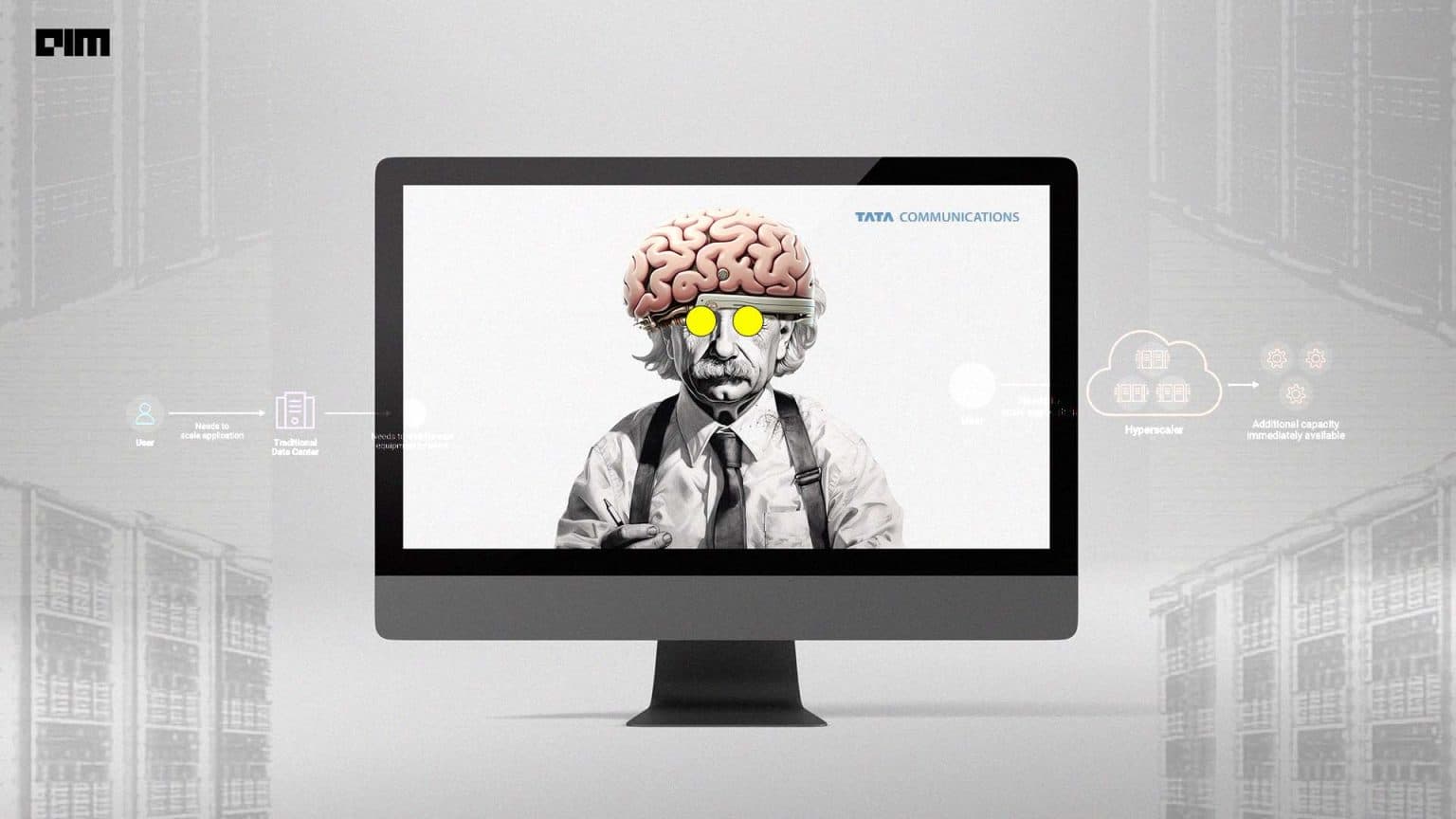 Tata Communications is Building an AI Marketplace For Indian Clientele