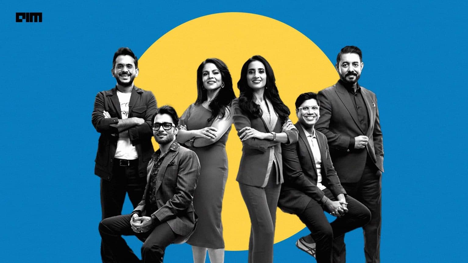 7 AI Startups that Featured on Shark Tank India Season 3