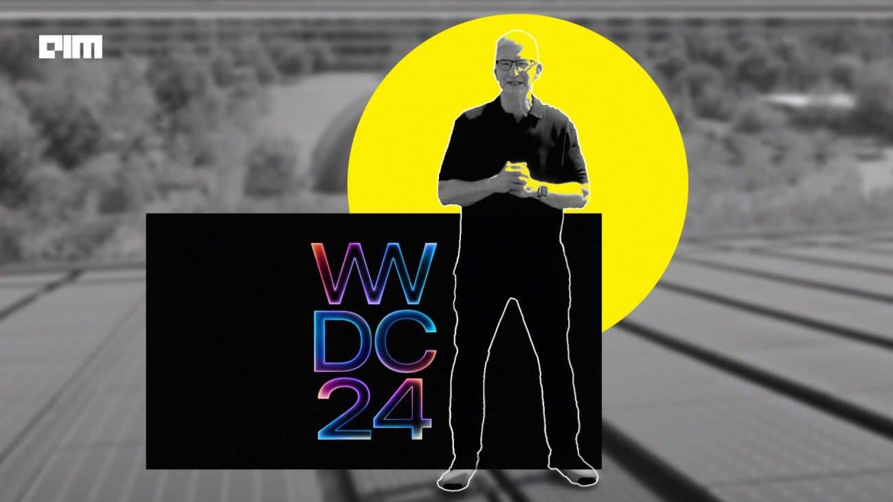 Where Did WWDC Go Wrong?