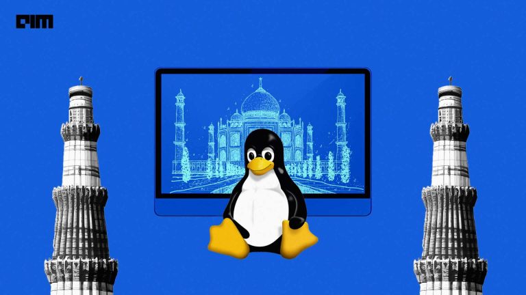 Why Linux is Good for the Indian Government