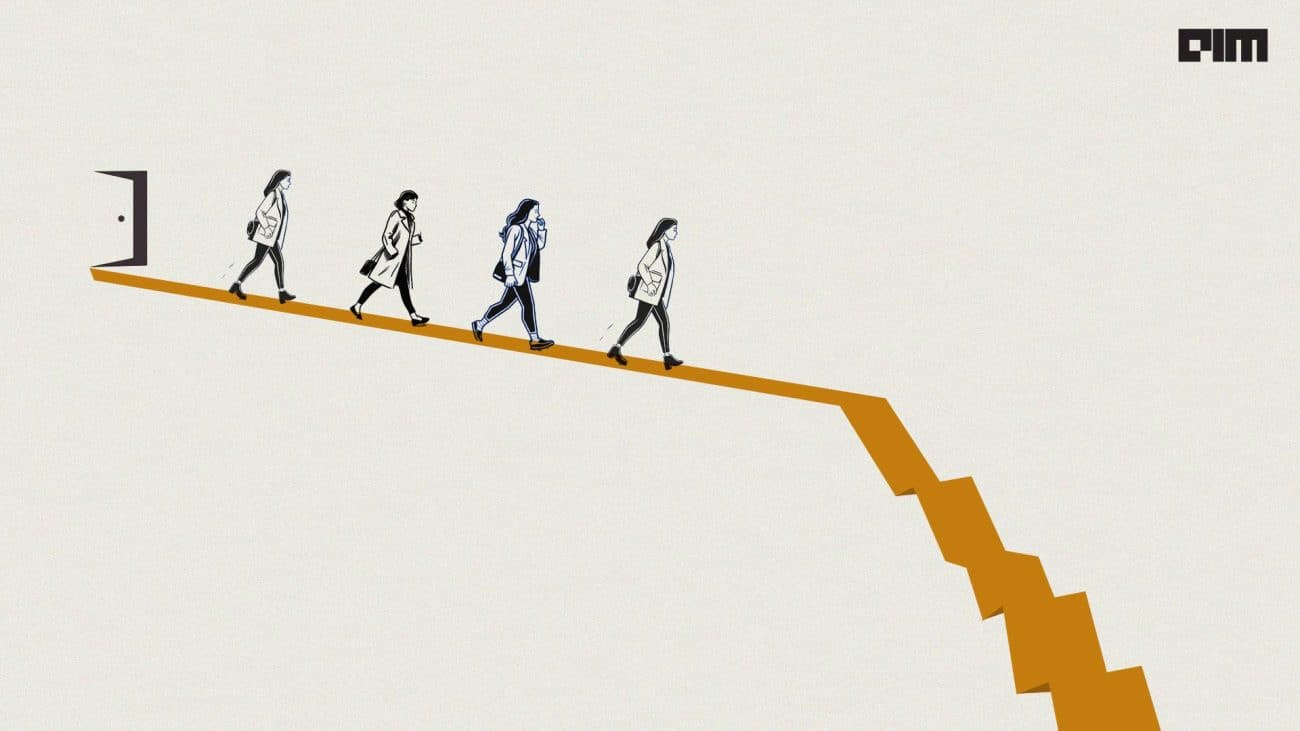 India is Overestimating AI's Impact on Job Displacement