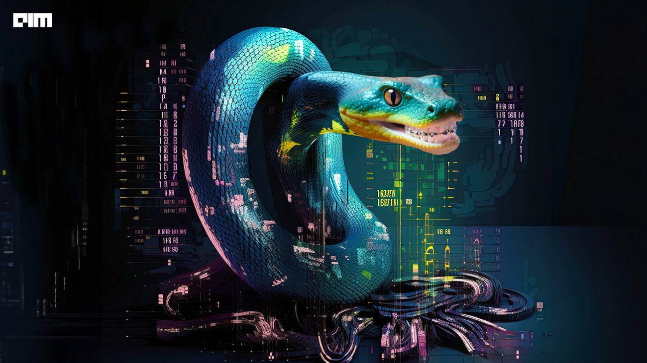Meet Bython, the Python With Braces