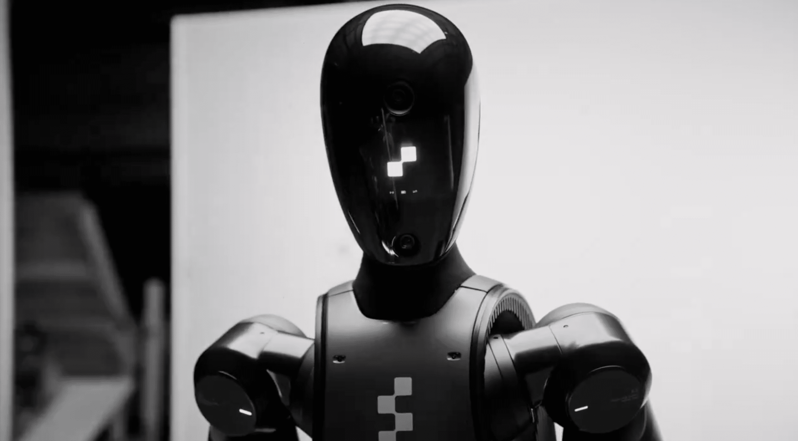 Figure AI Founder Takes a Dig at Elon Musk After Figure 02 Launch