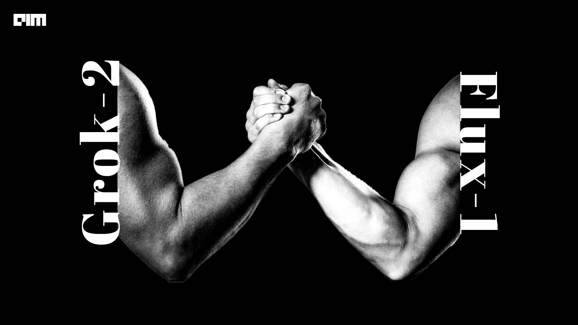 Why is Elon Musk’s Grok2 using FLUX.1 AI?