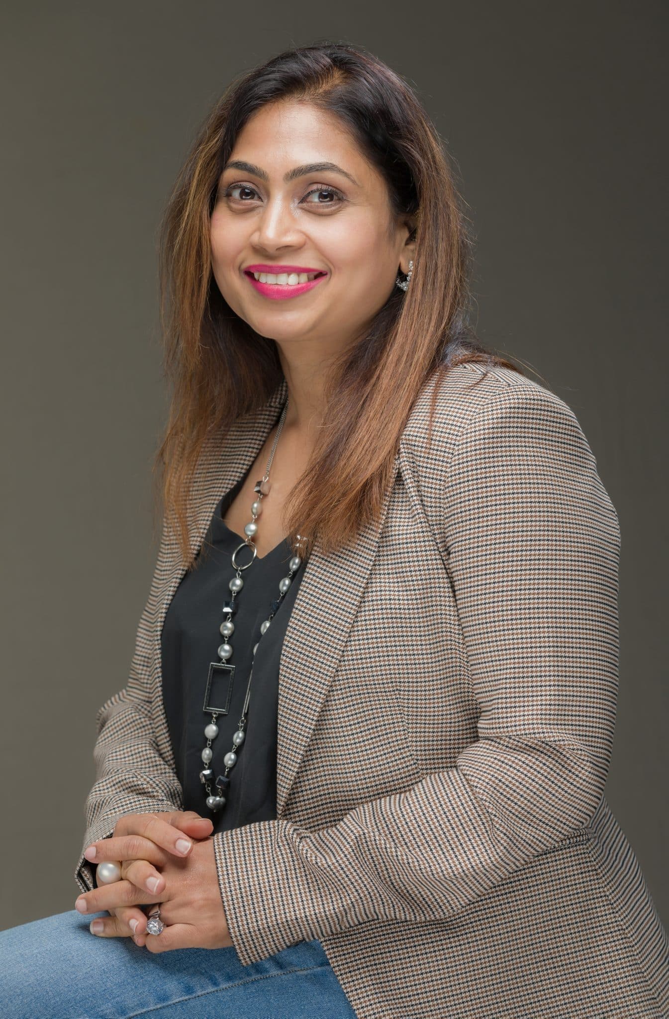 100 Most Influential AI Leaders in India 2024