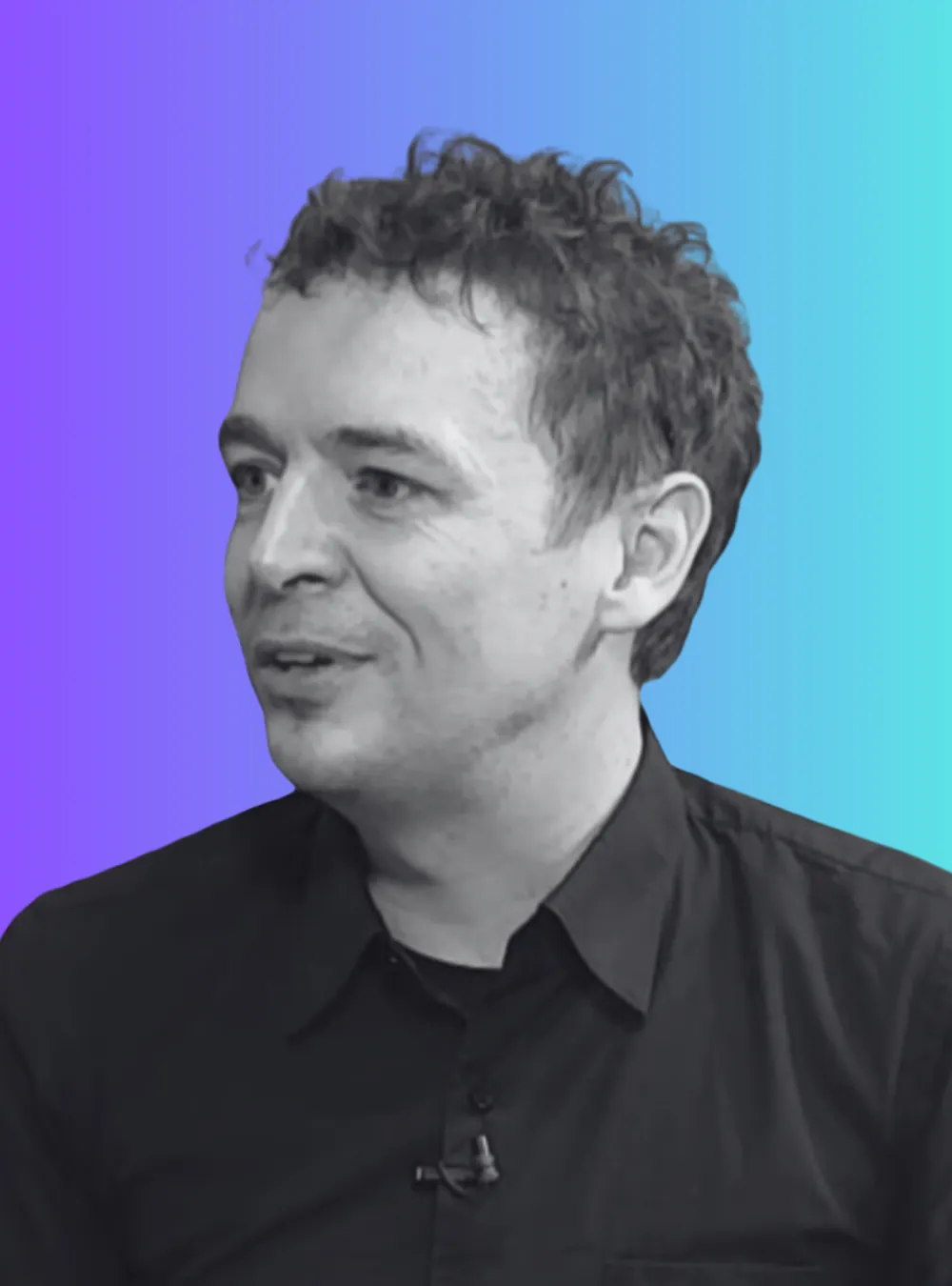 Joscha Bach - AI strategist at Liquid AI