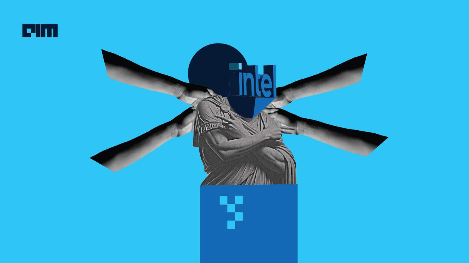 Why Intel Deserves a ‘Pat’ on the Back