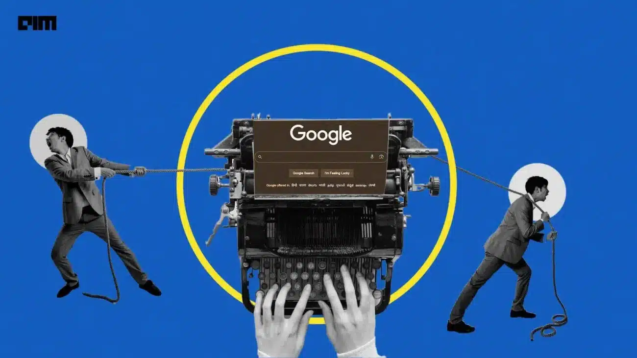 Google Unveils Whitepaper on Generative AI Agents