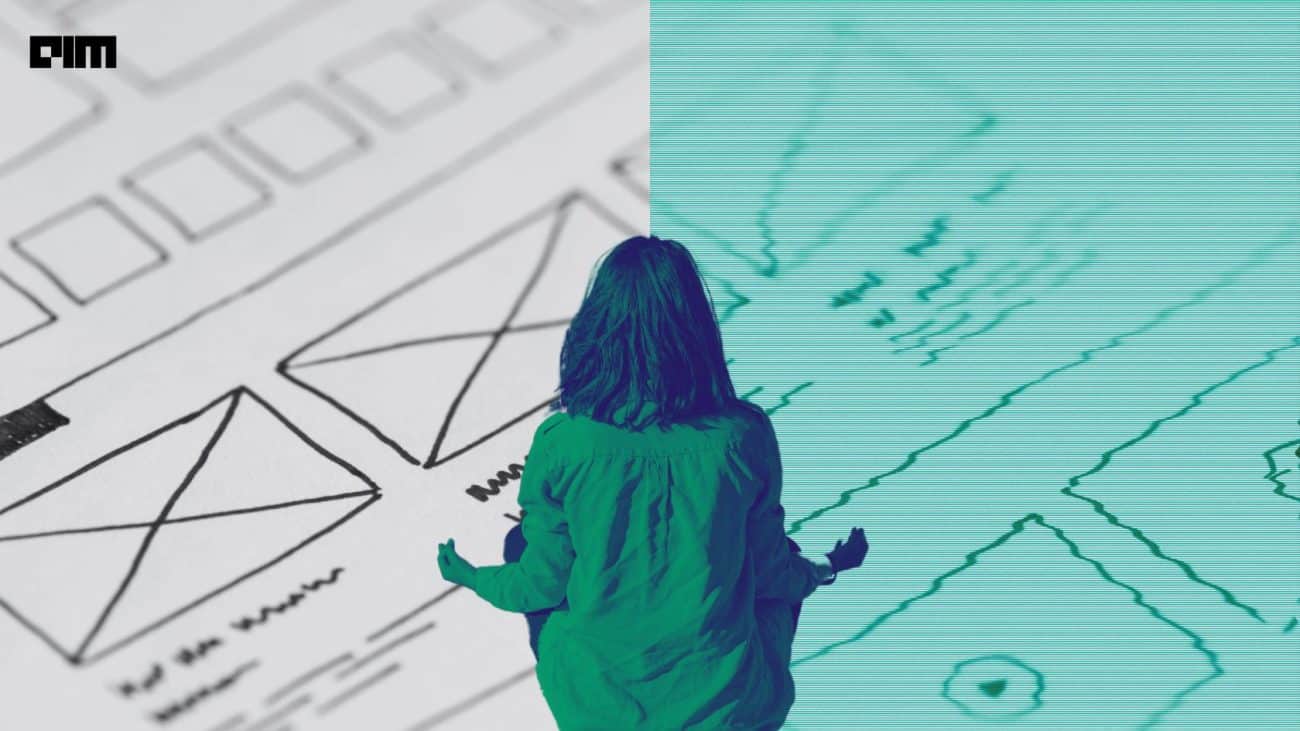 The Best Interface to AI is ‘No Interface’