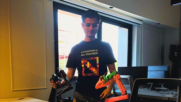 Why This Founder Who Sold His Startup for $200 Mn is Choosing To Stay ...