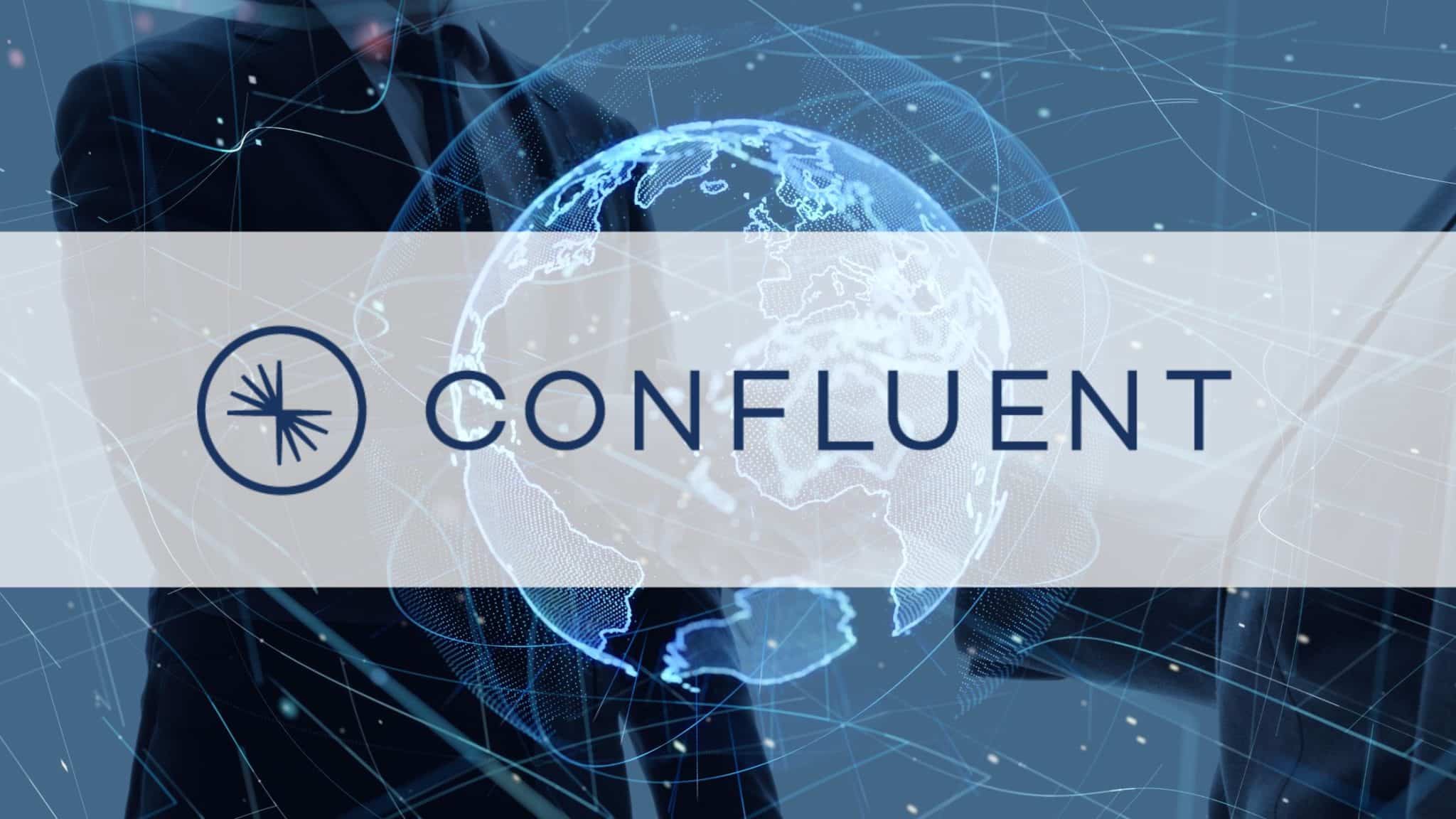 California-based Confluent Partners with Jio Platforms to Advance GenAI ...