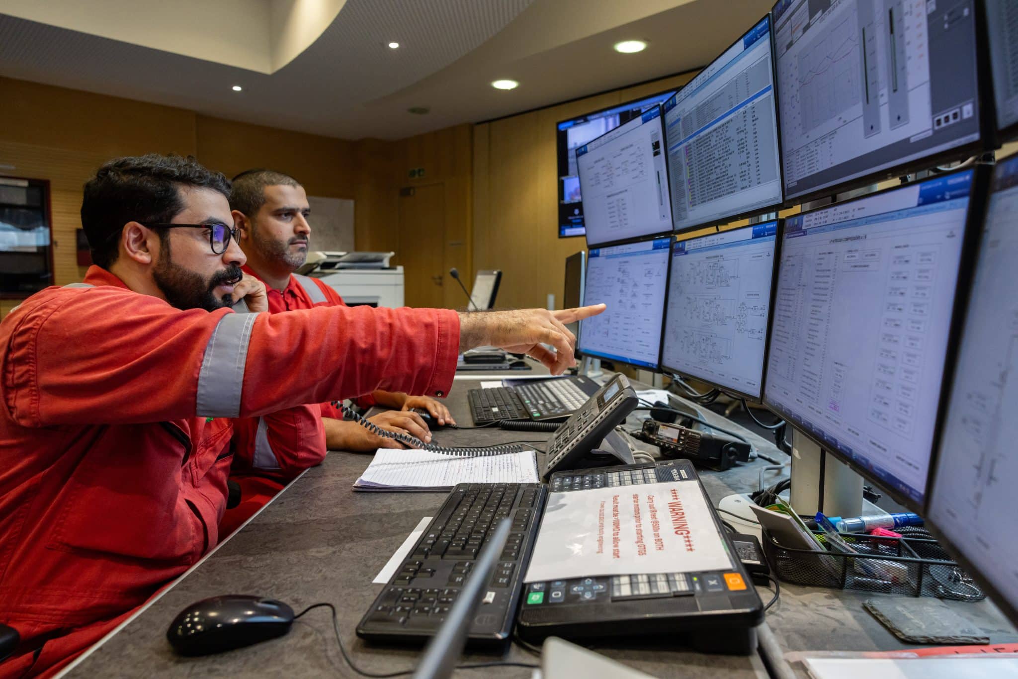 bp technology - Physical Meets Digital - Analytics India Magazine