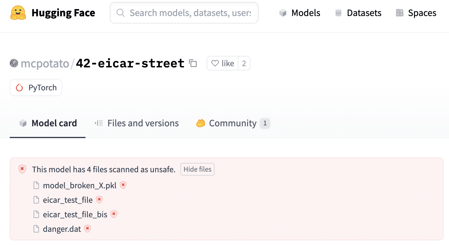 Hugging Face Teams Up With JFrog To Hunt Down Malicious AI Models