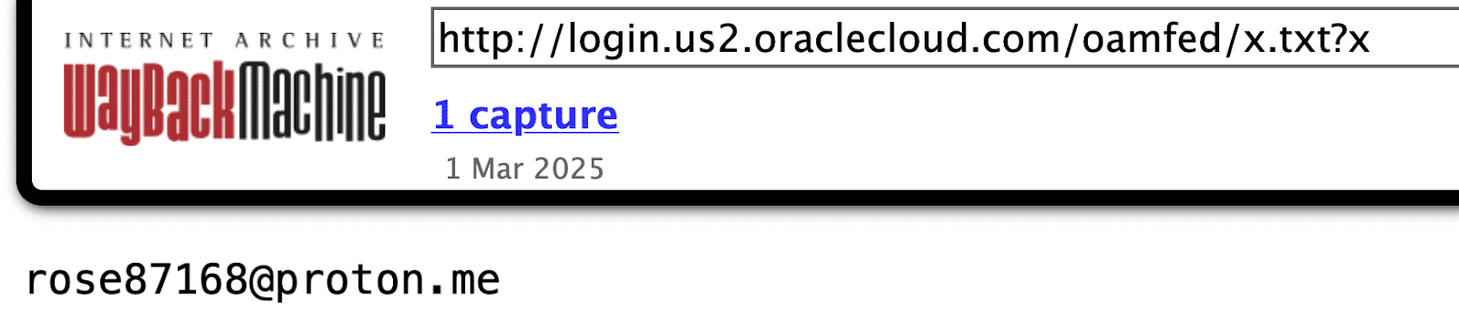 CloudSEK and Security Experts Raise Alarm for Data Breach, Oracle Denies It