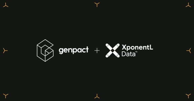 Genpact Acquires XponentL Data to Strengthen AI and Data Capabilities