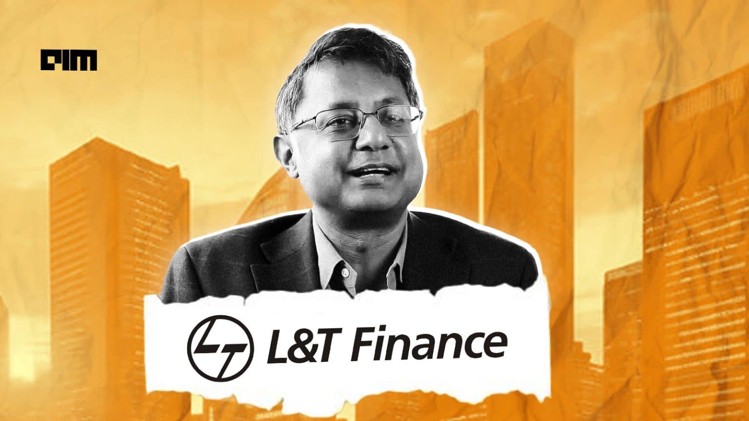 L&T Finance Hopes Project Cyclops Would Be 90% Agentic One Day