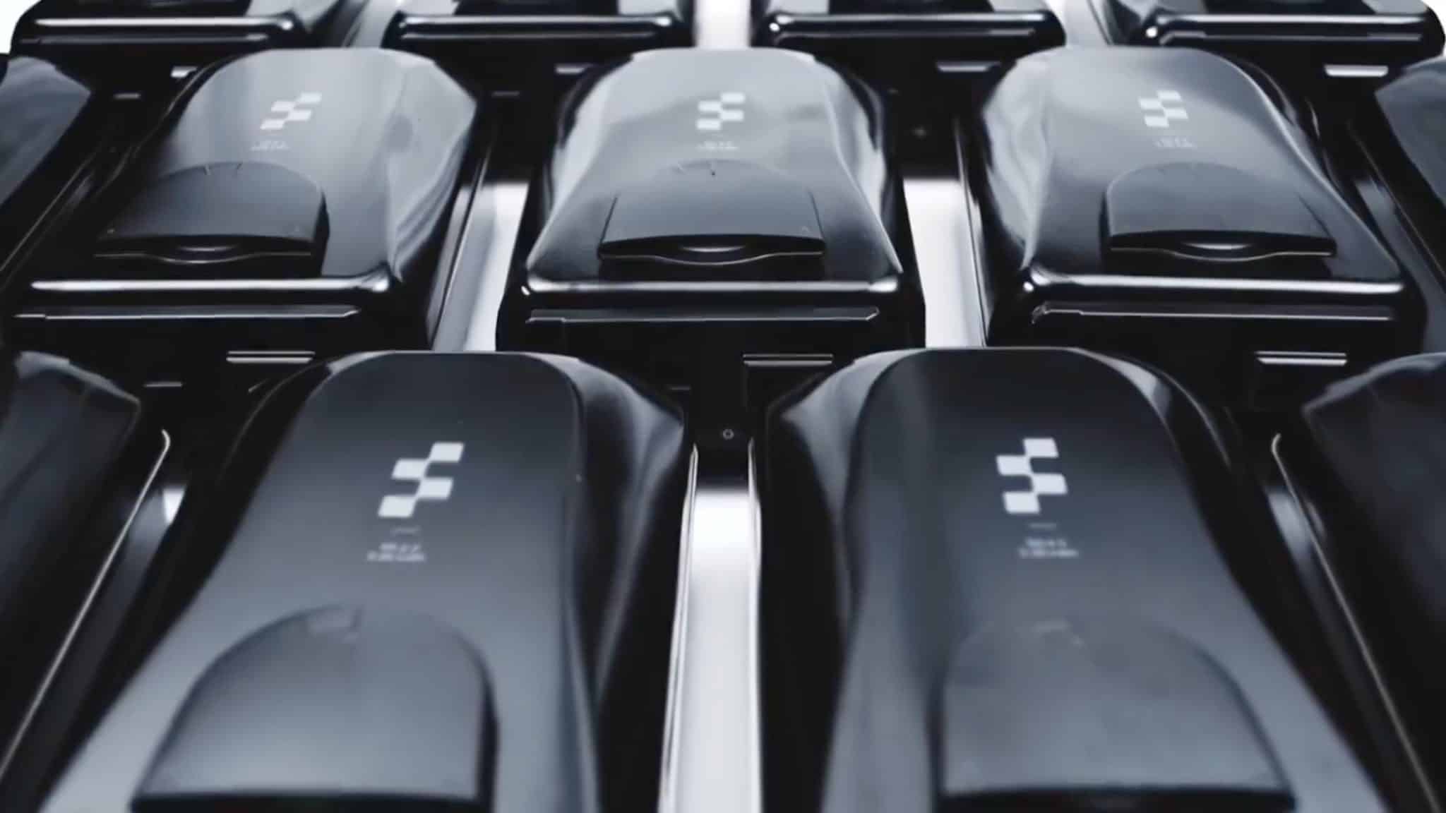 Figure AI Unveils In-House Battery for F03 Humanoid with 5-Hour Runtime