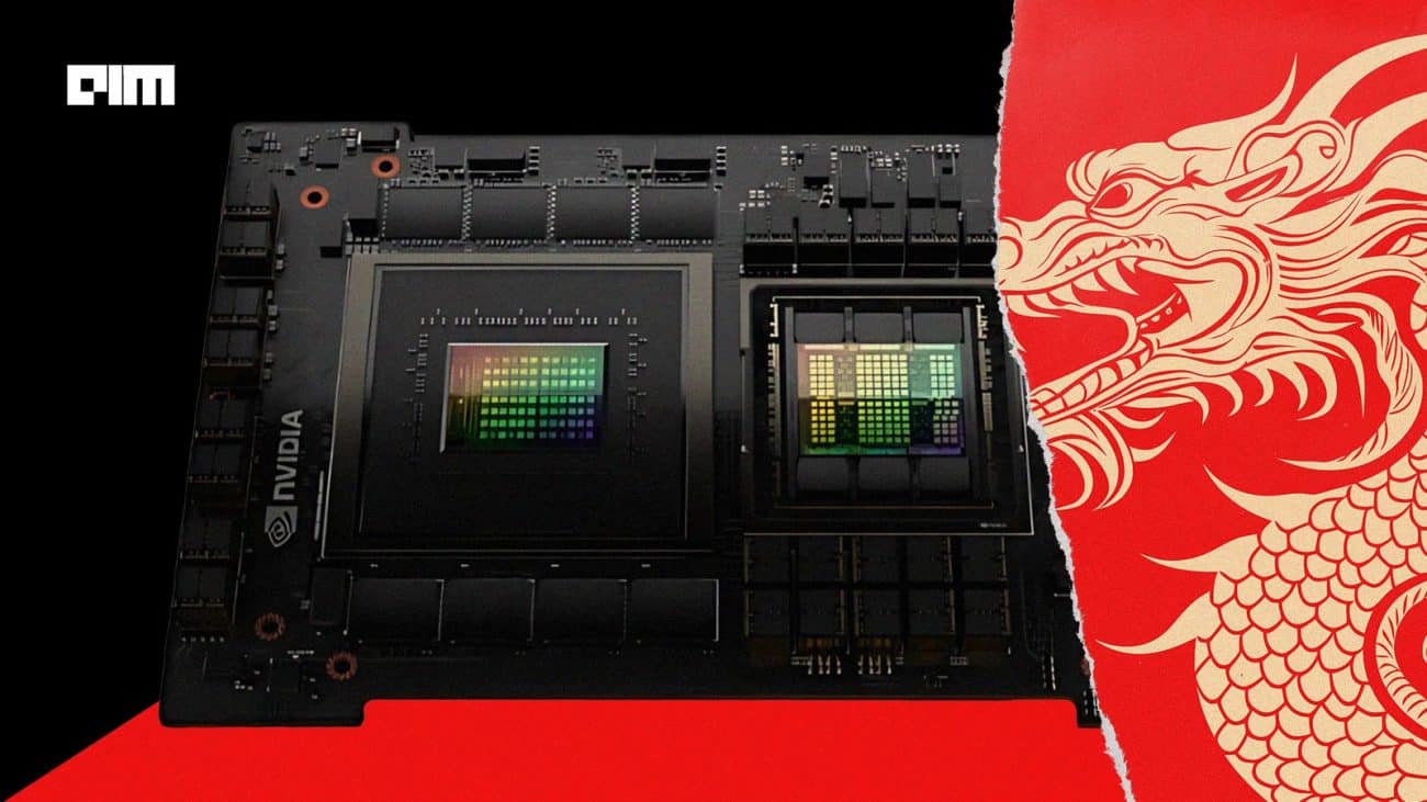 China’s GPU Demands are Driving NVIDIA to Order 3,00,000 H20s ...