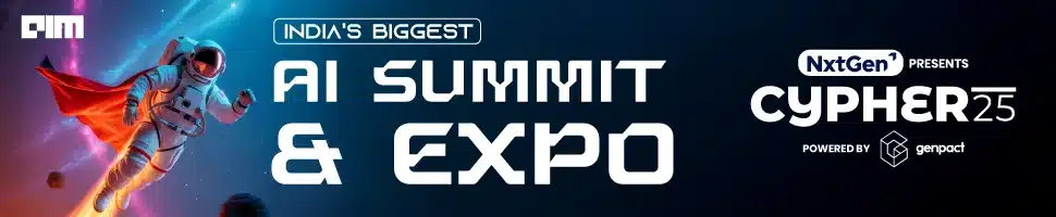 Bindu Reddy - CEO and co-founder of Abacus.AI