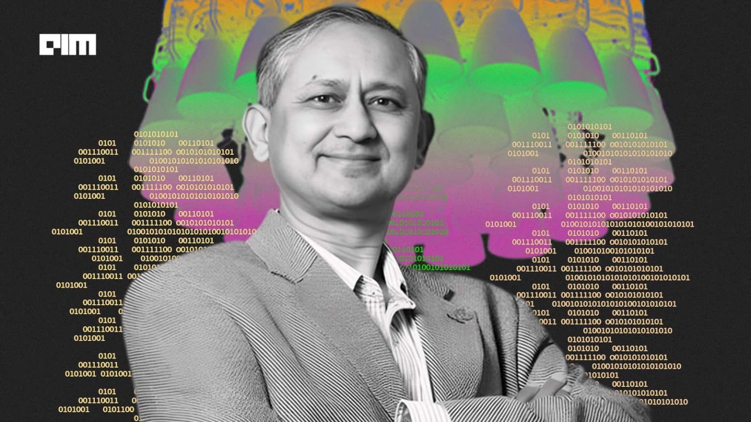 Inside IAIRO, India’s ISRO for AI